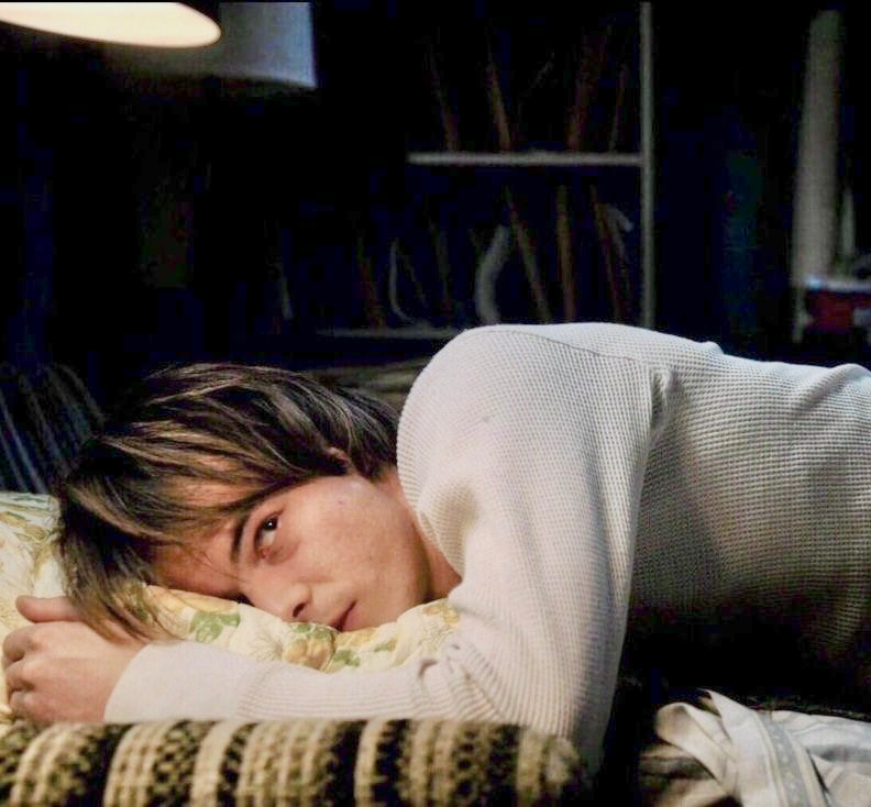 jonathan byers