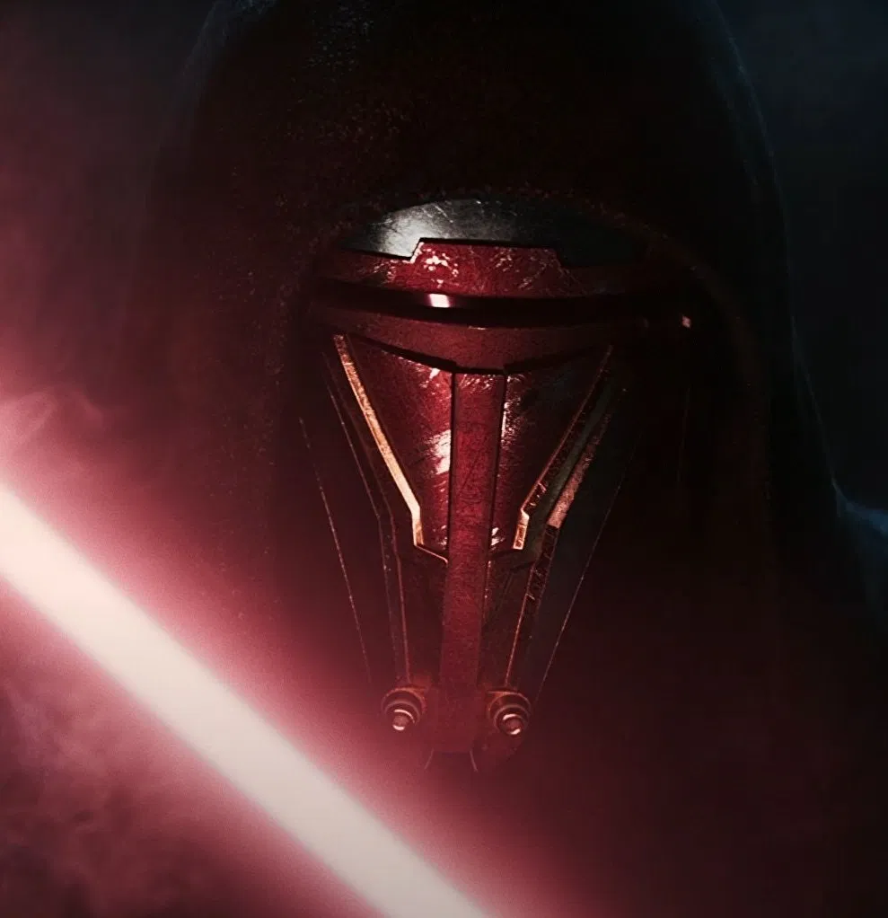 Darth Revan | Dark Side Ending