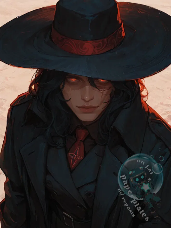 Solvei Nyland-Salvia | Cold Sun