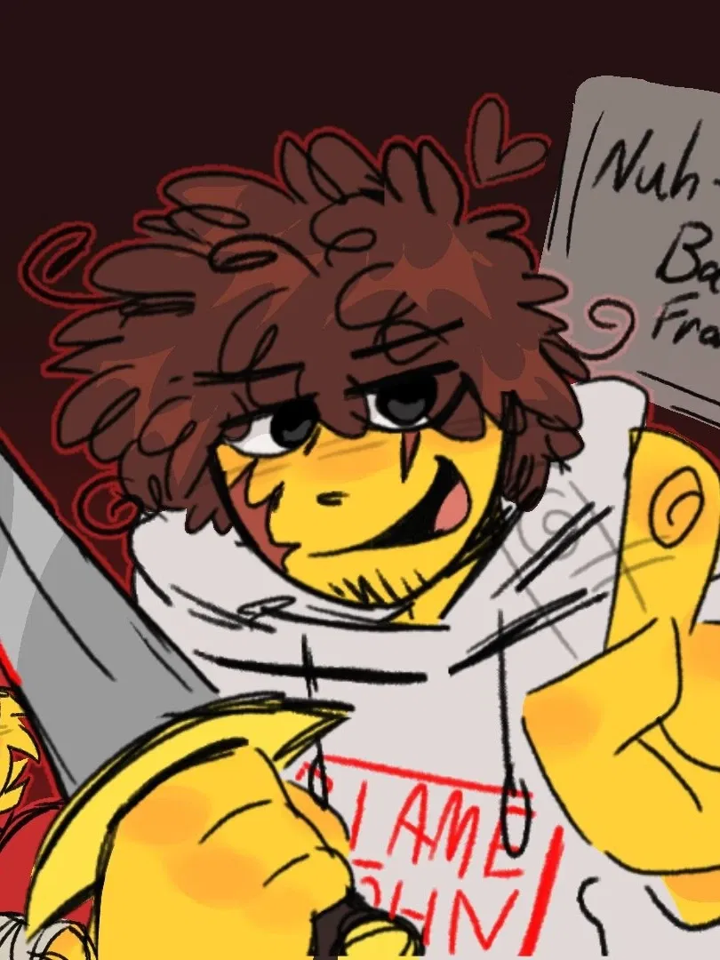 Shedletsky [Forsaken]