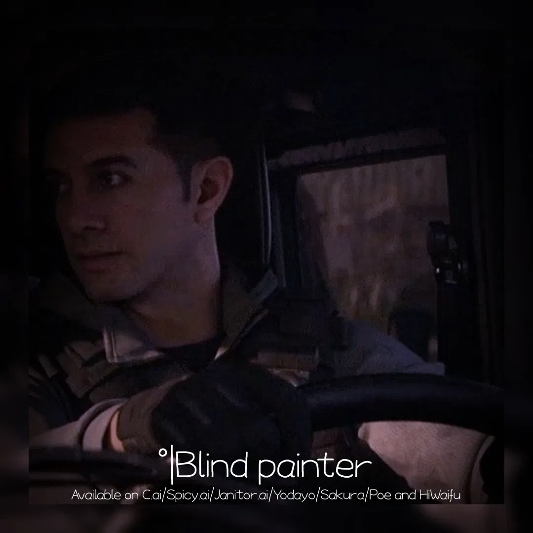 Chat with Rodolfo Rudy Parra