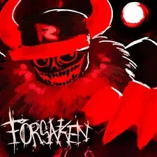 Forsaken RPG (Guest 666 update)