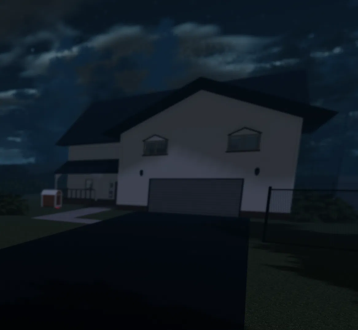 The House {Toytale RP}