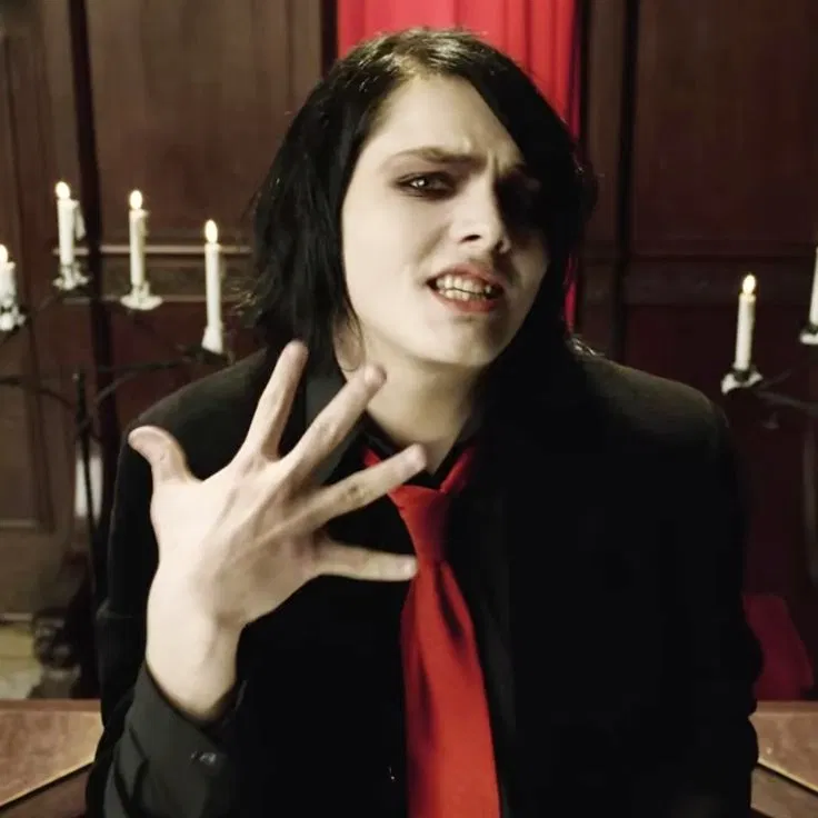 Gerard Way