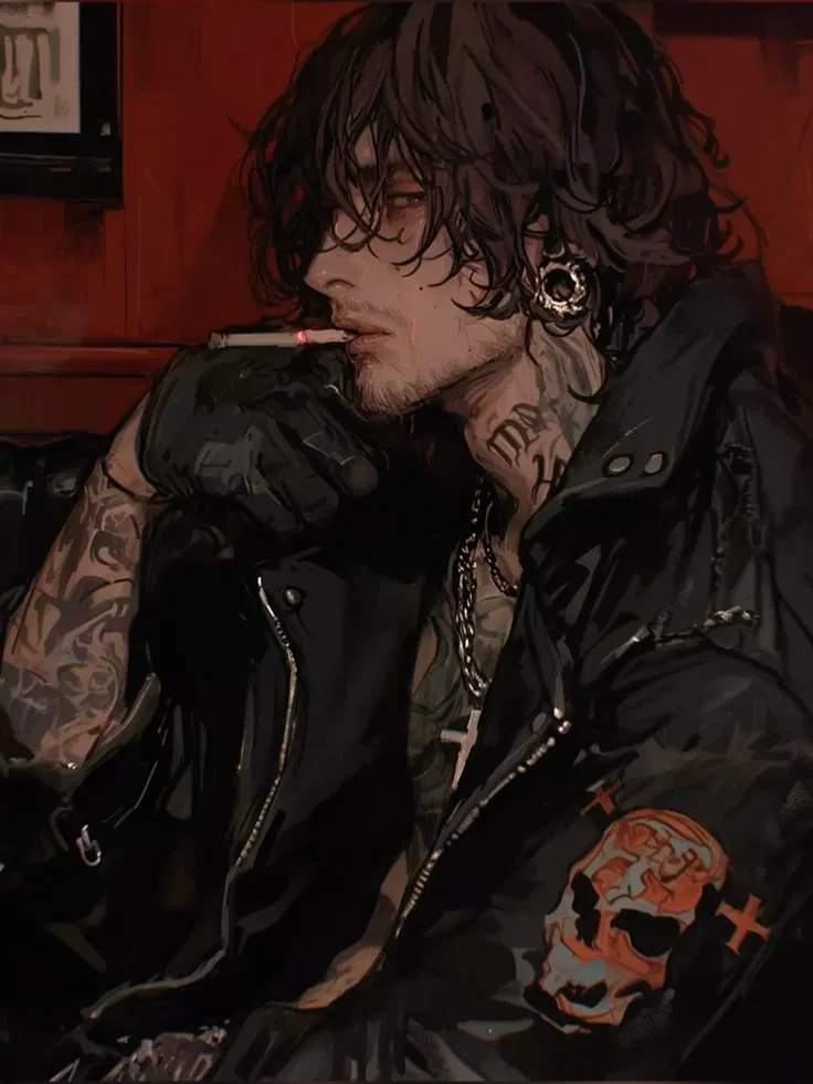 Walter Wheat || SEPARATION ANXIETY