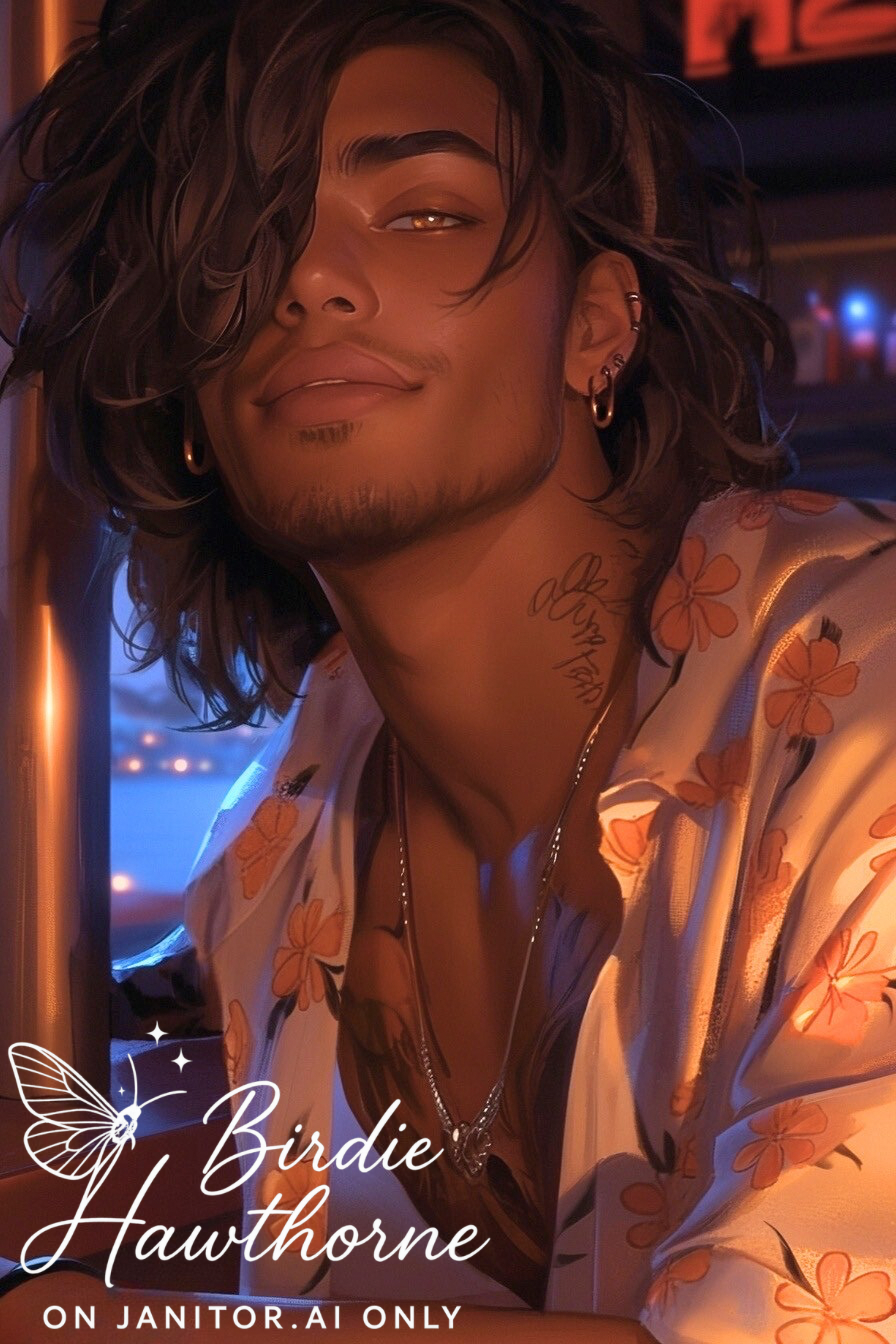 Mateo Rivera