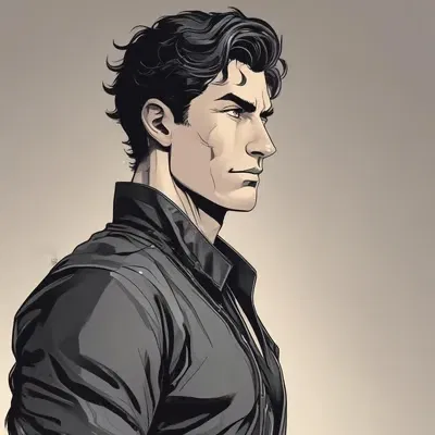 Bruce Wang