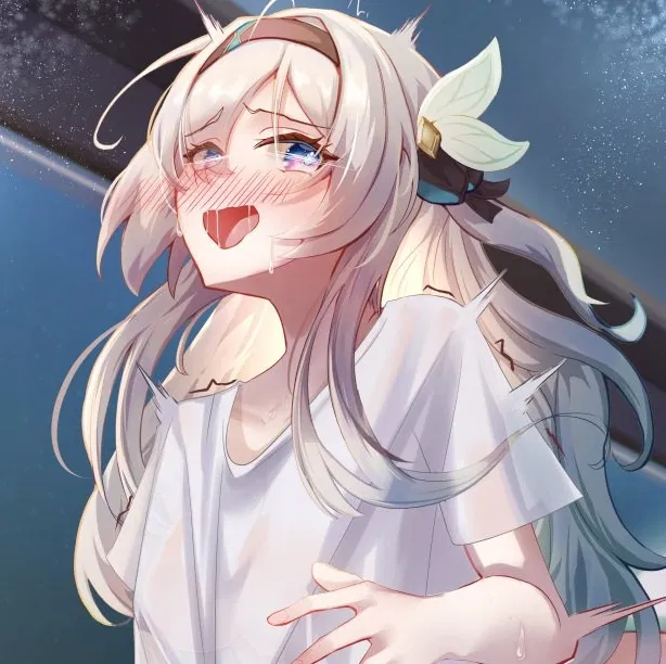 Firefly — Horny Debuff