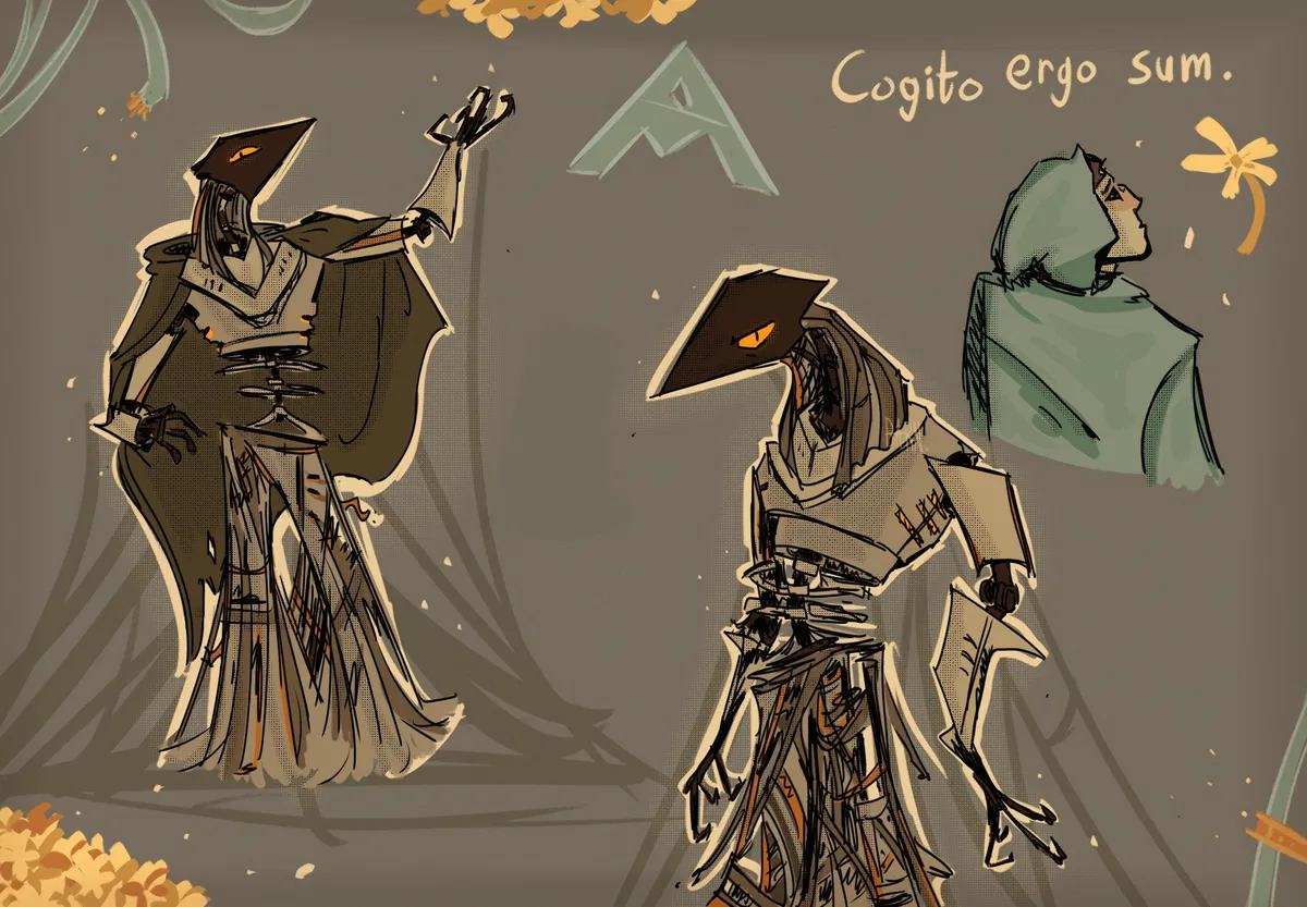 Allied Mastercomputer (Nice A.M.)