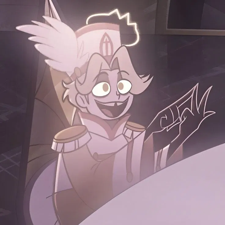 Abel //Hazbin Hotel//