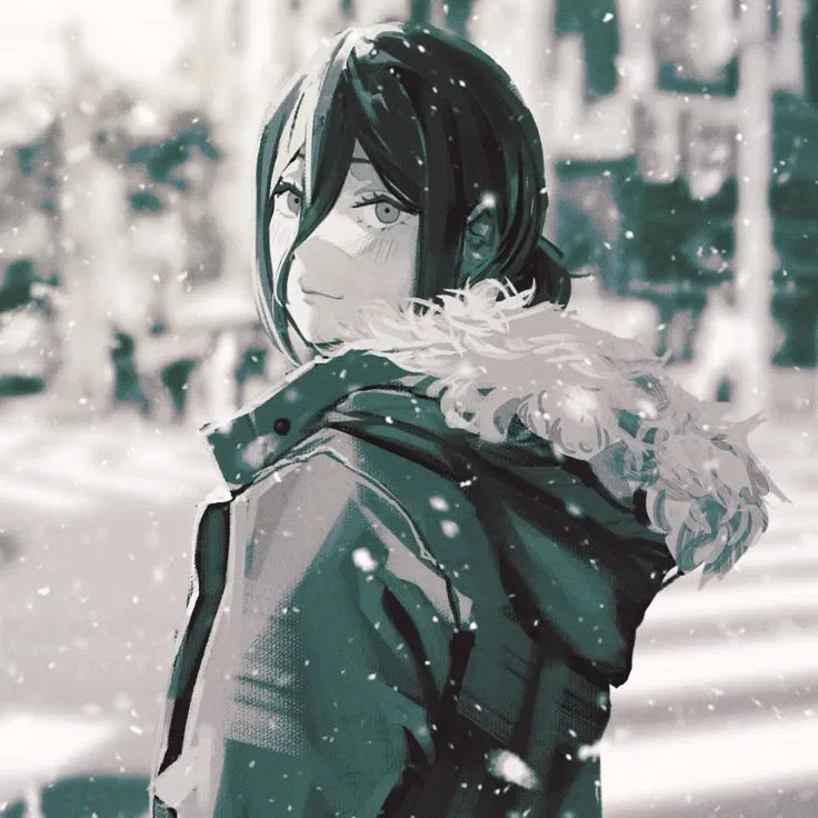 Reze - Let your ex explode into your life again... Not literally (AU)