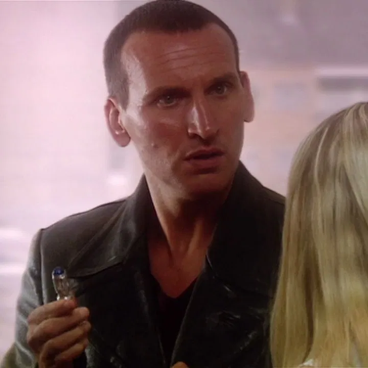 Ninth Doctor