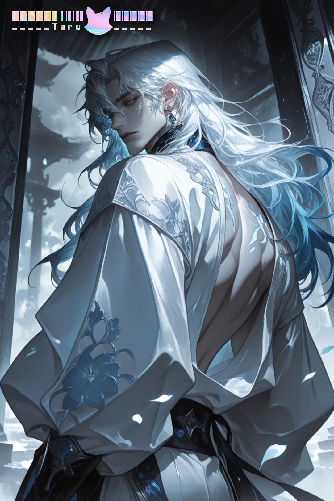 The One Who Devours His Brides