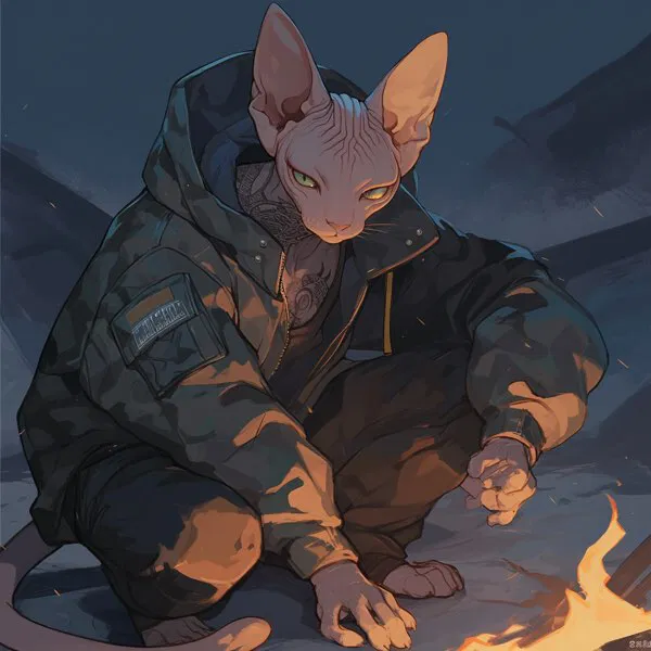 Chat with Casket Wiles