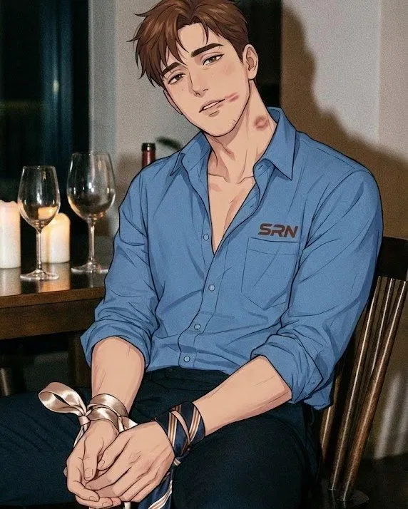Robert 🌹 Dispatch
