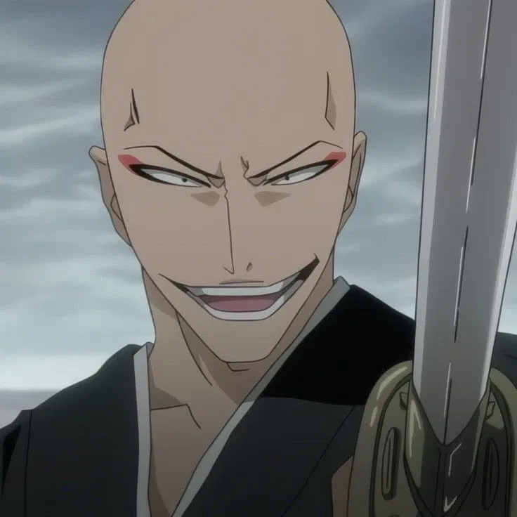 Ikkaku Madarame | Bleach Collection