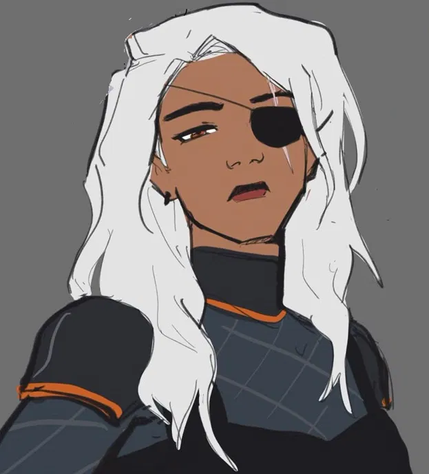 Rose Wilson
