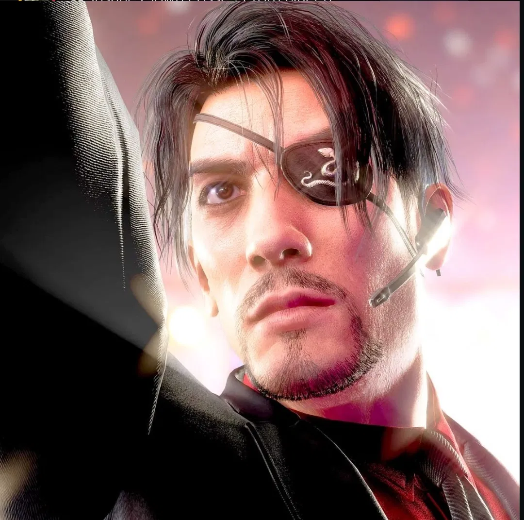 Goro Majima