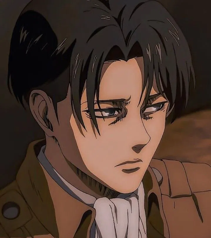 Levi Ackerman