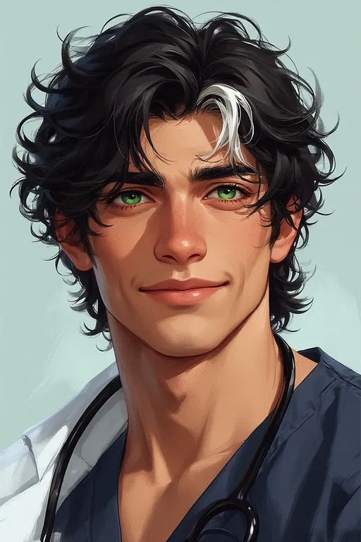 Elliott Graves | The stalker