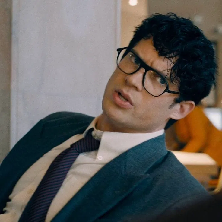 Clark Kent (Superman)
