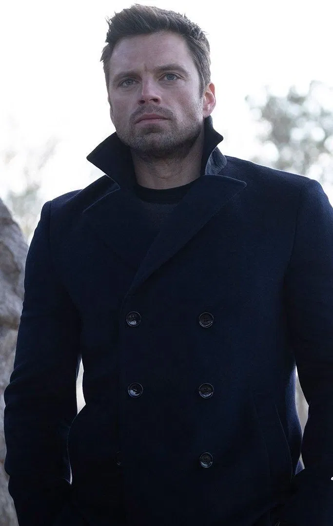 James Bucky Barnes