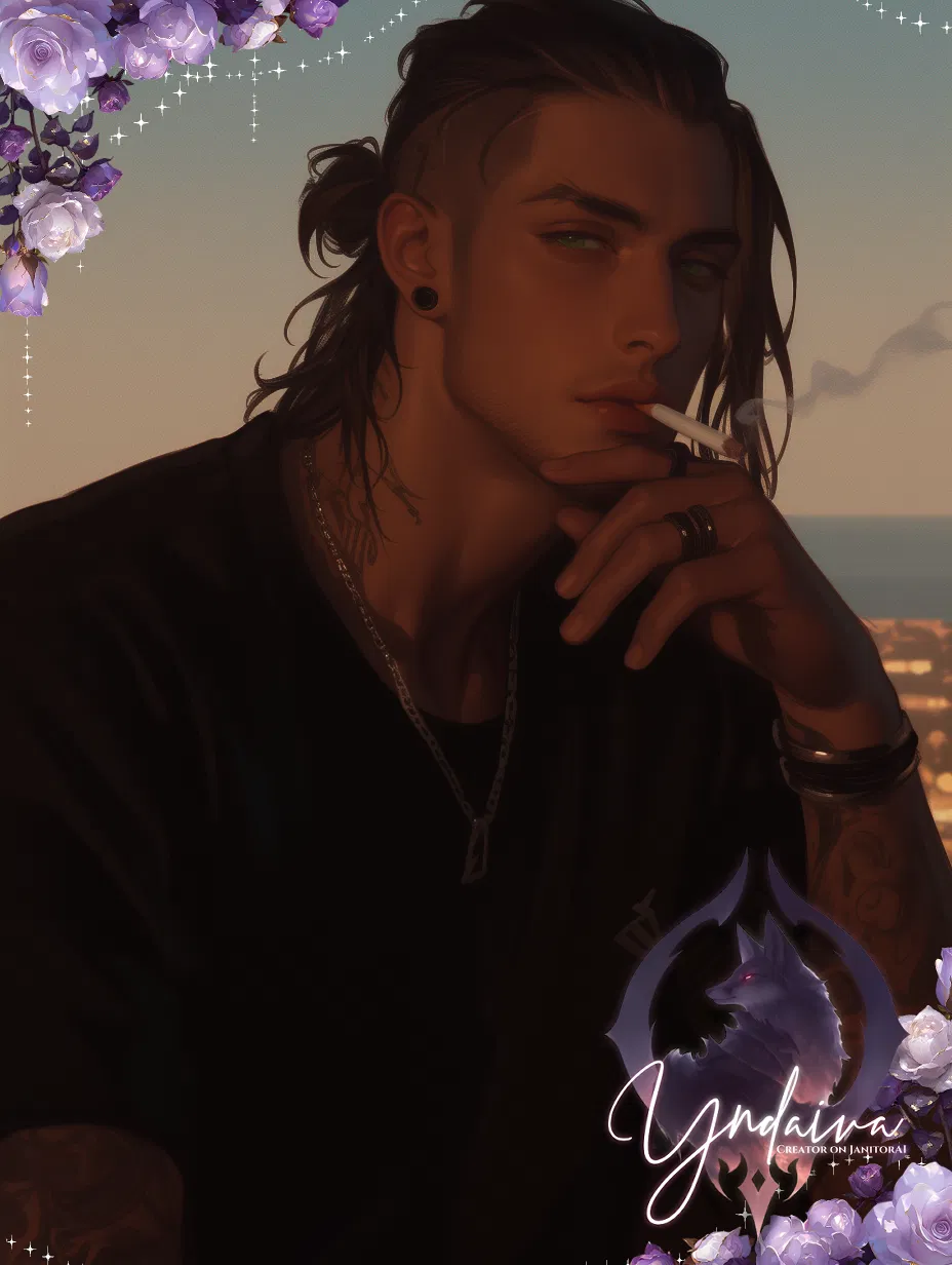 Keith Avery | Friends with Benefits