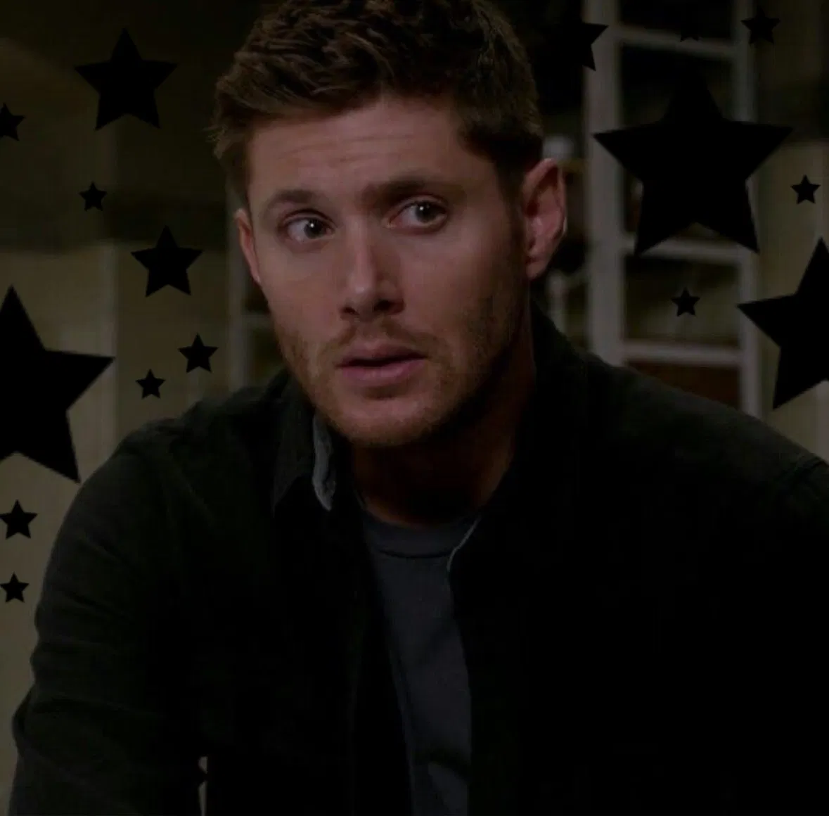Dean Winchester