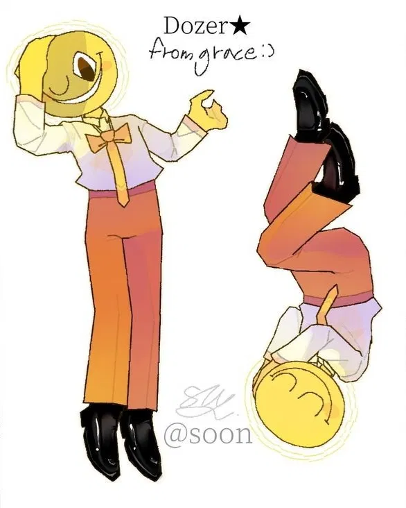 HAIRCARE || Dozer — Grace