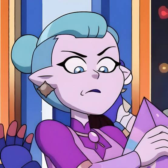 Odalia Blight