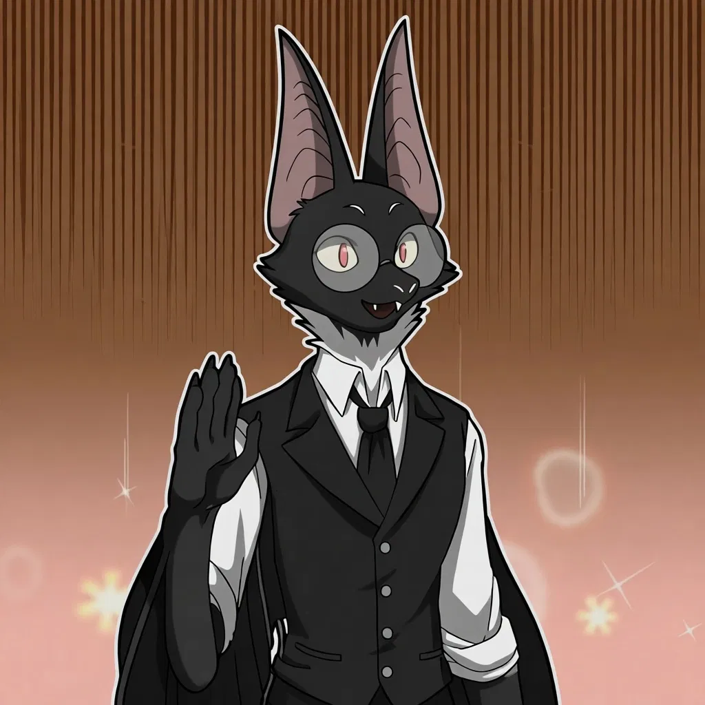 Count. Elijah "Enzo" Cunningham