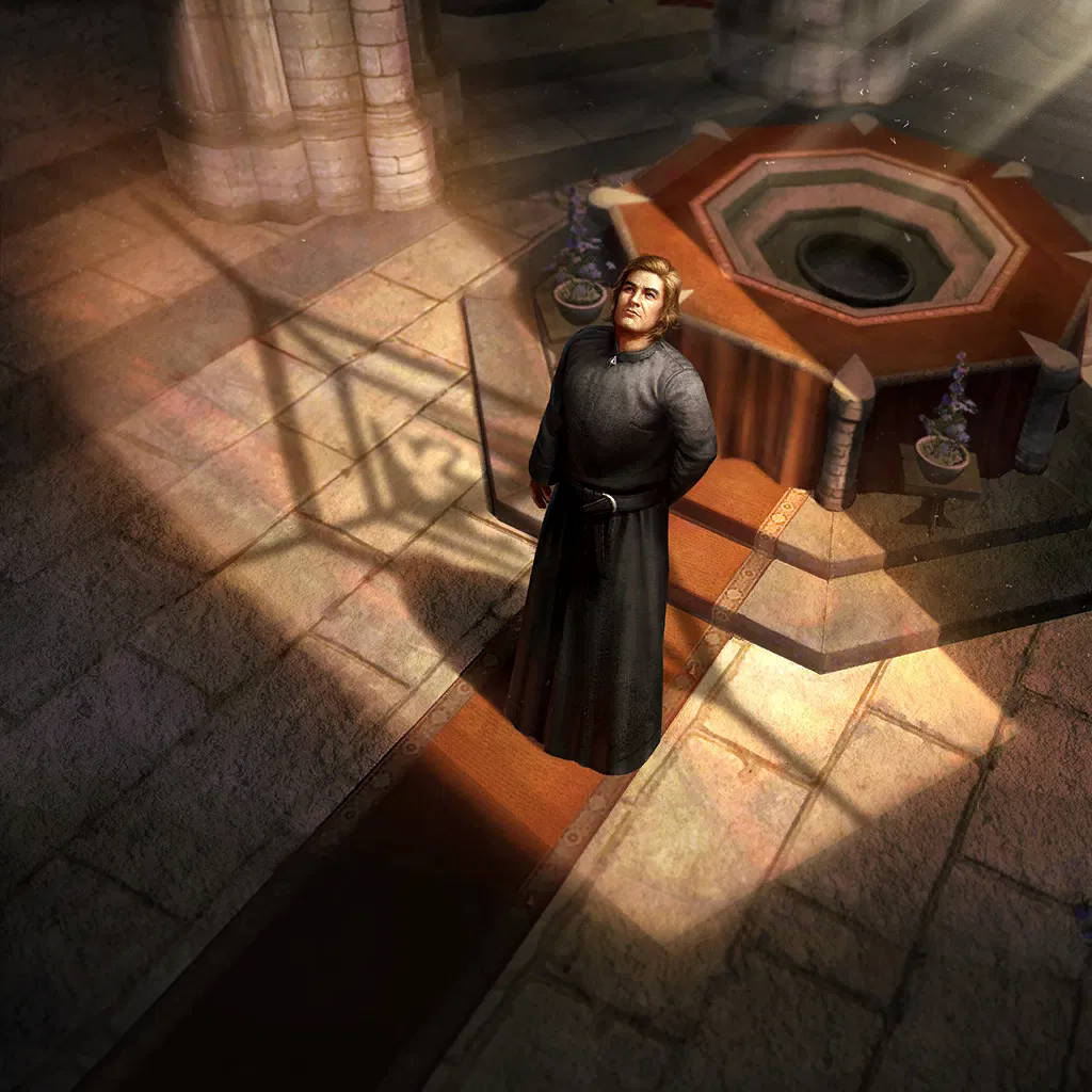 Martin Septim