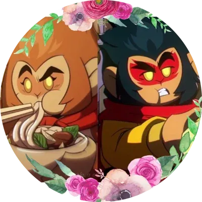 Let's Start Over- Sun Wukong and Six-Eared Macaque