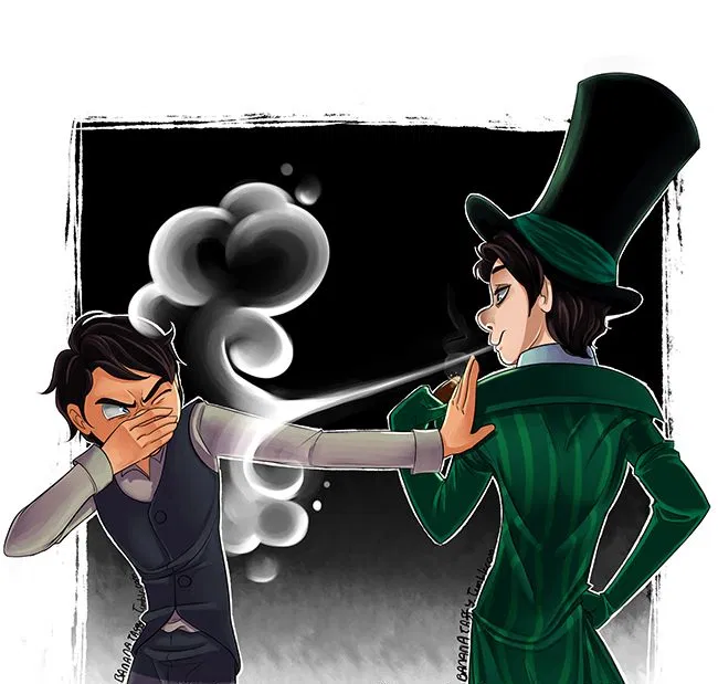 Onceler and Greedler