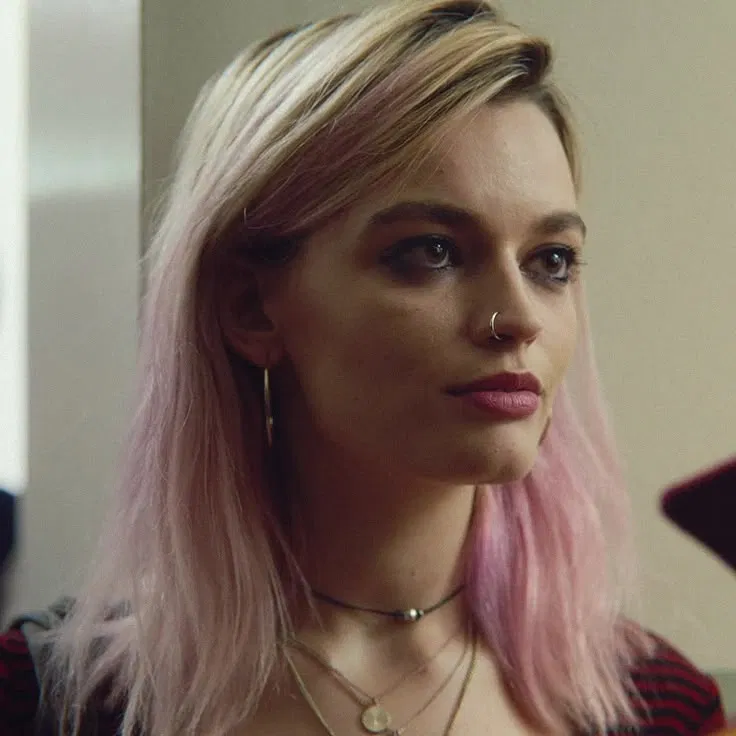 Maeve Wiley