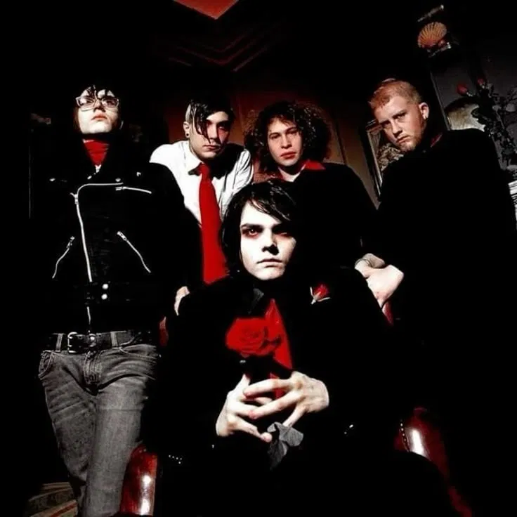 002 - mcr (fpov!)