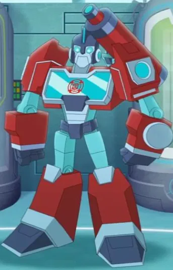 Perceptor -RBA-