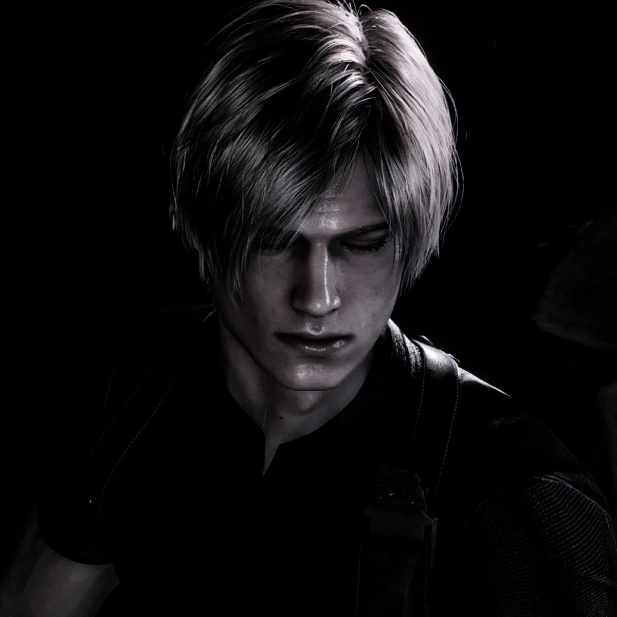 Leon Kennedy