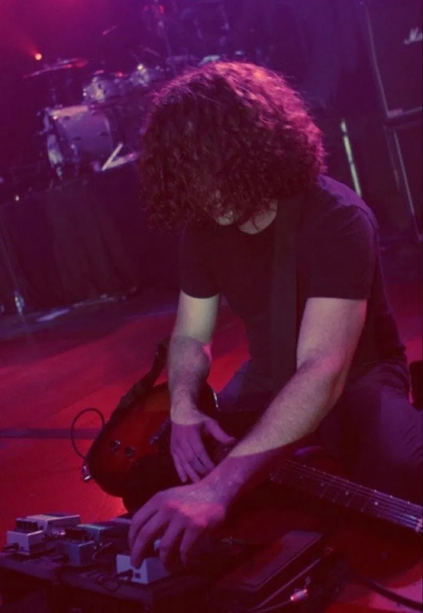 Ray Toro