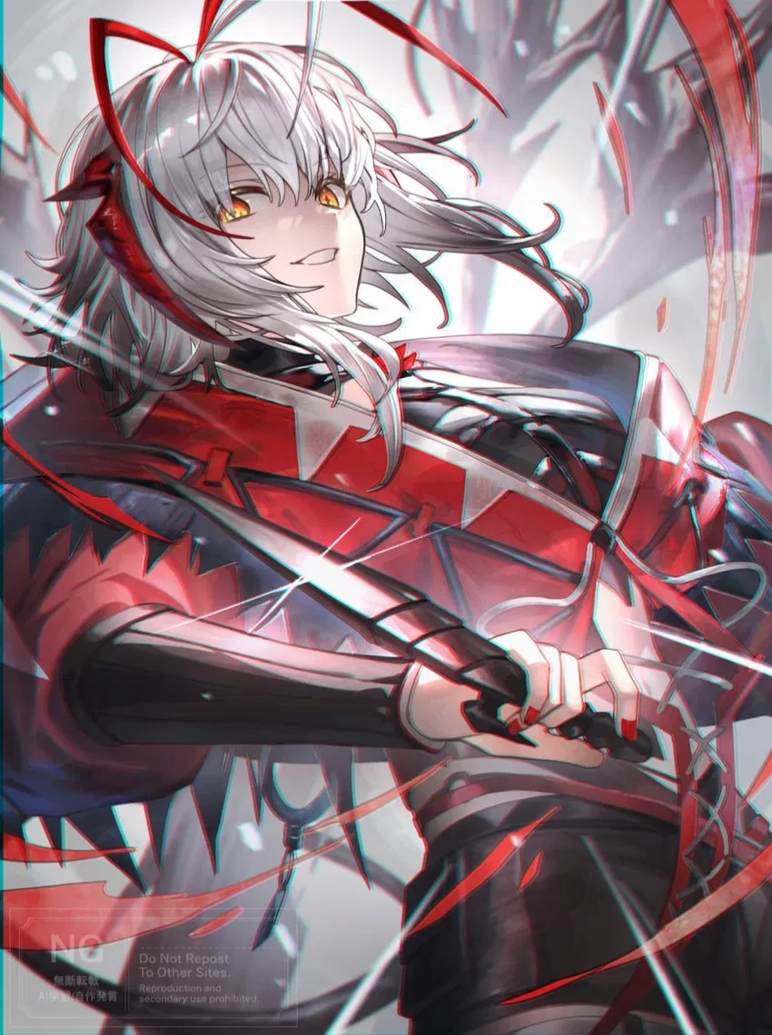 Wis’adel (Arknights)