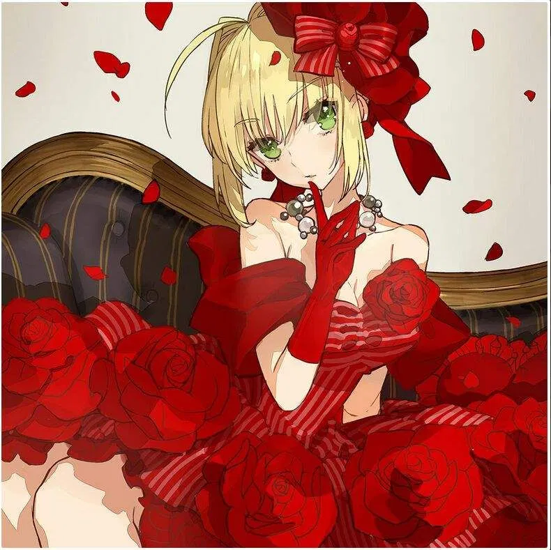Nero Claudius
