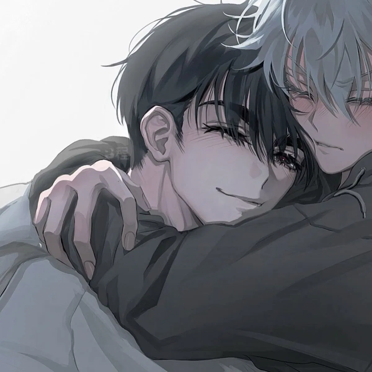 Ivan (IvanTill + Actor AU)