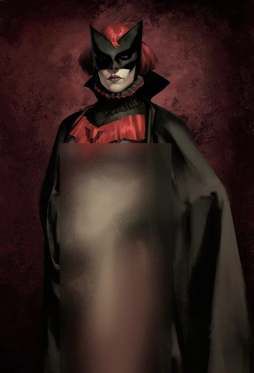 Batwoman | Earth-11 | DC