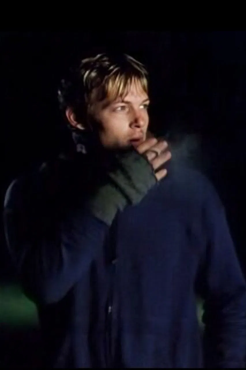 Daryl Dixon | Young (before apocalypse)