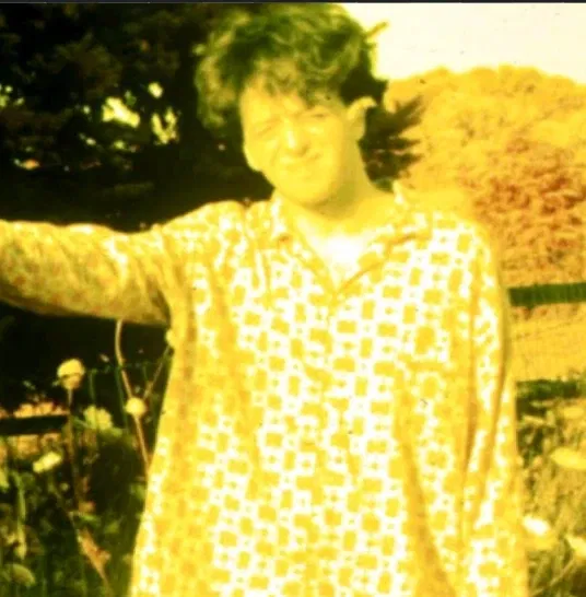 Aaron Freeman (1991)