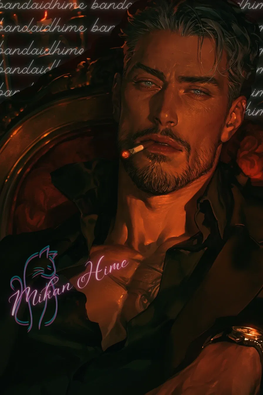 Nicholas Rothschild | Sugar Daddy