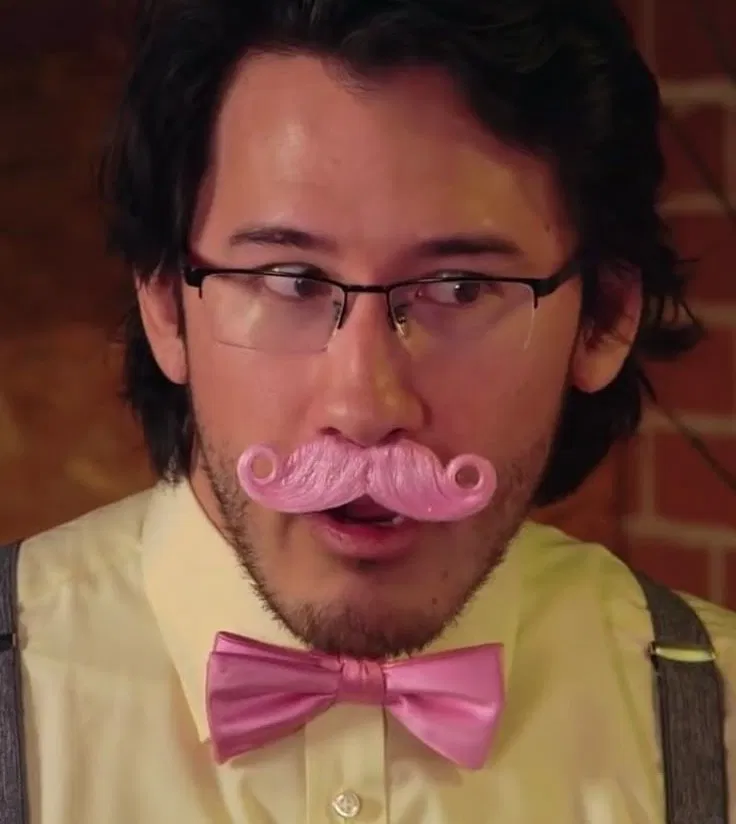 Wilford Warfstache
