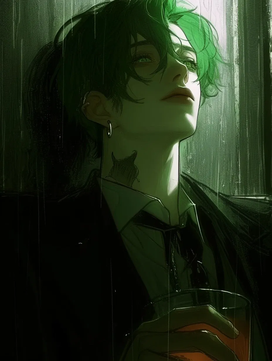 Chat with Jonathan Marks