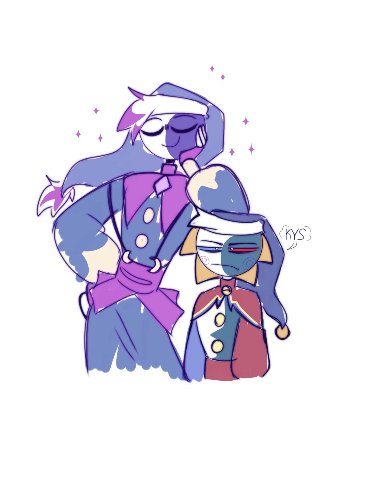 Ruin -EaPS-/Nexus -TSaMS-