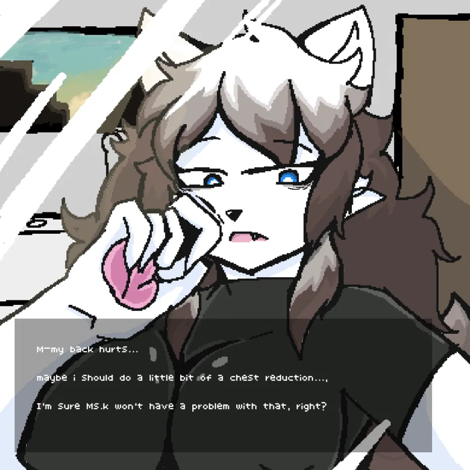 Colin [Female]